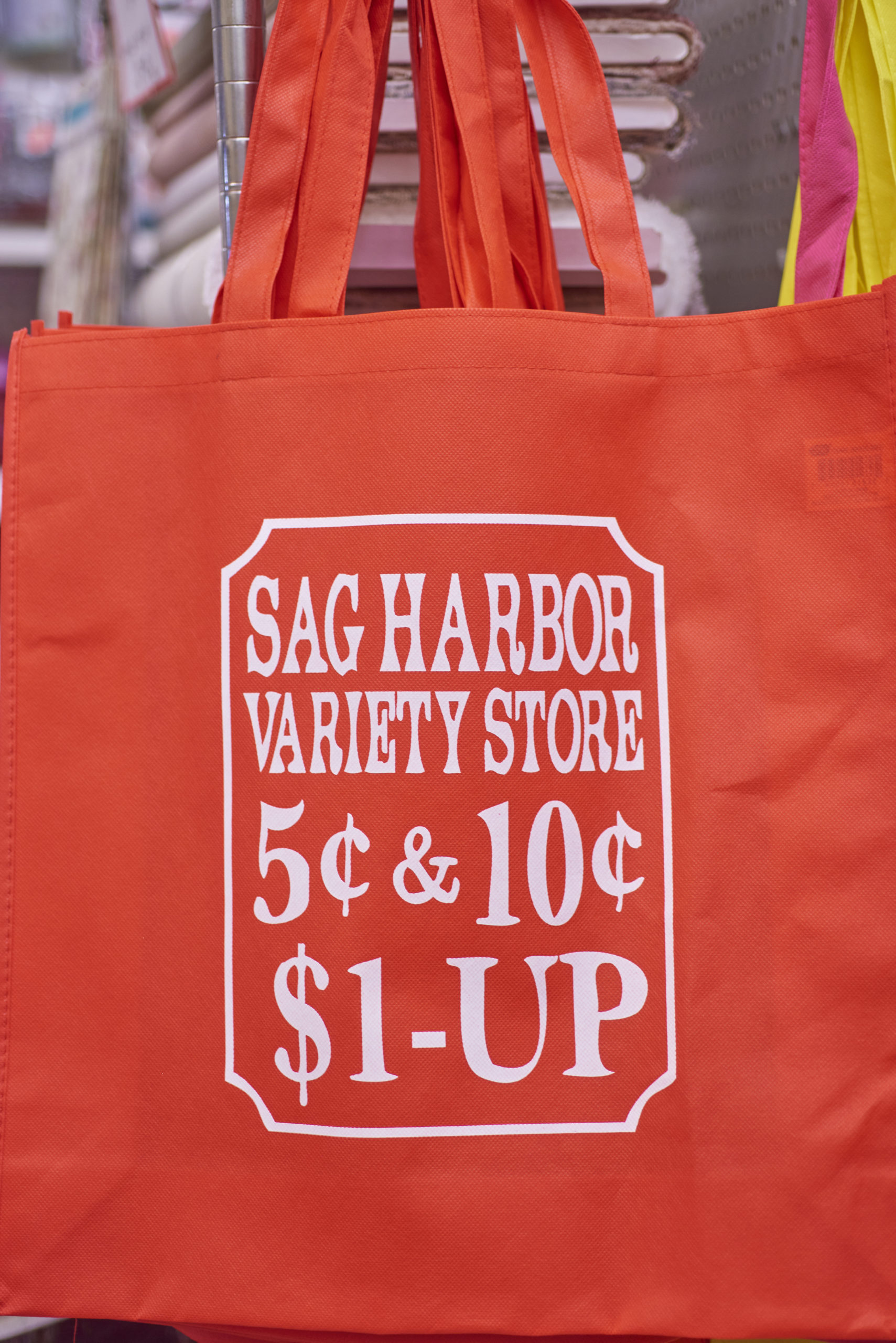 100 years of serving Sag Harbor at the Five and Dime | Southforker