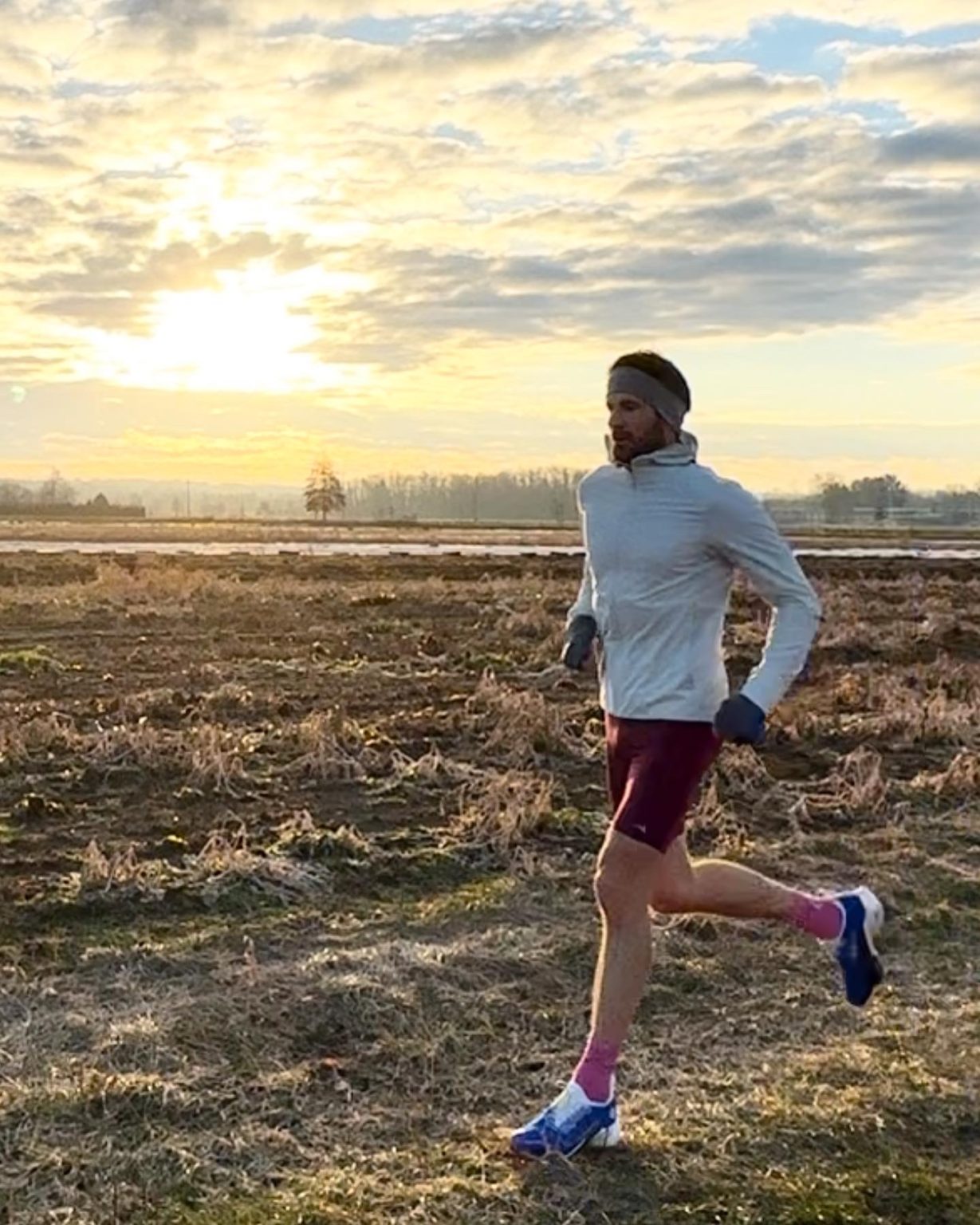 Ready, set, run: A Hamptons expert gives the route to your perfect ...