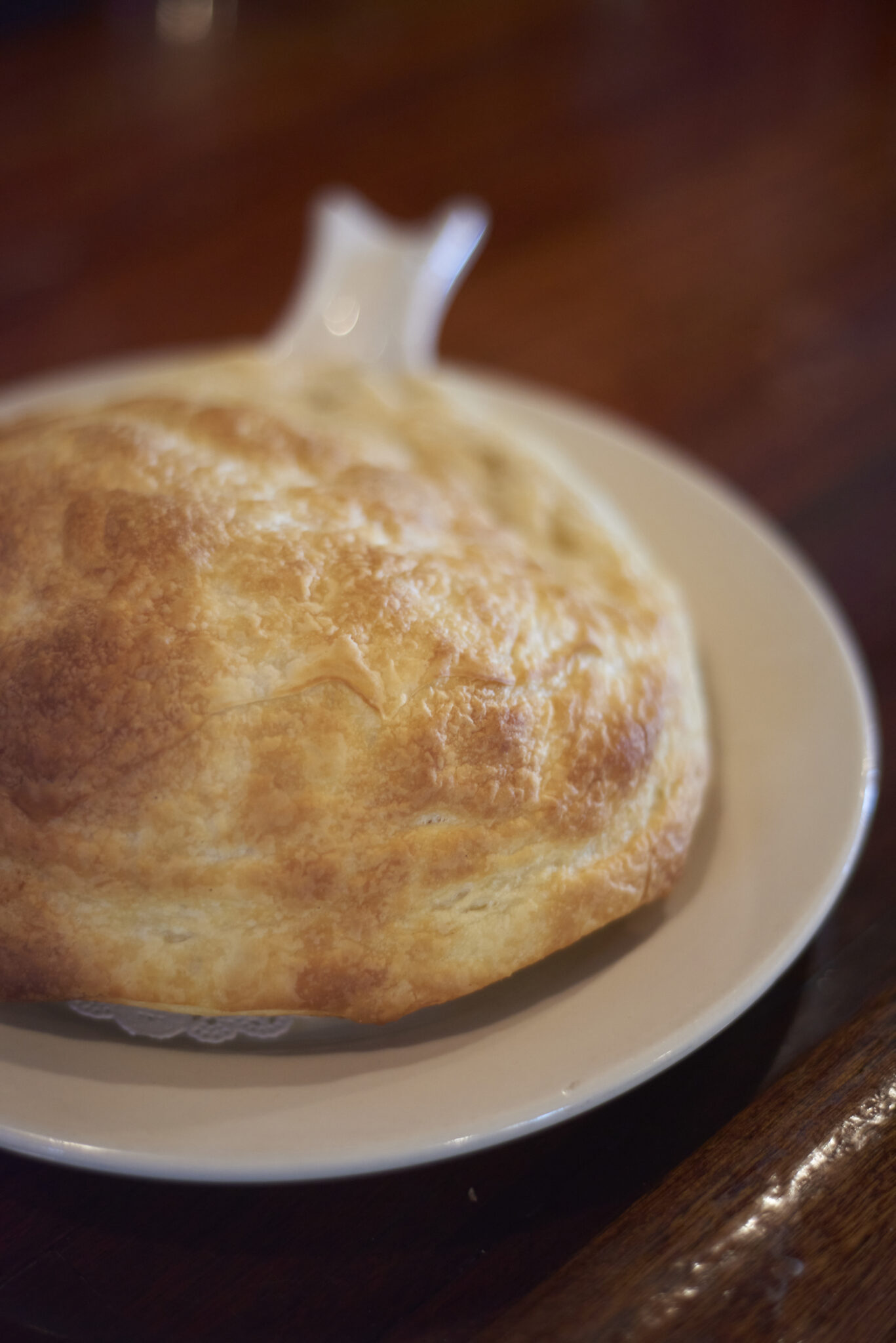 Cook This Now: Buckley's Inn Between Irish Chicken Pot Pie | southforker