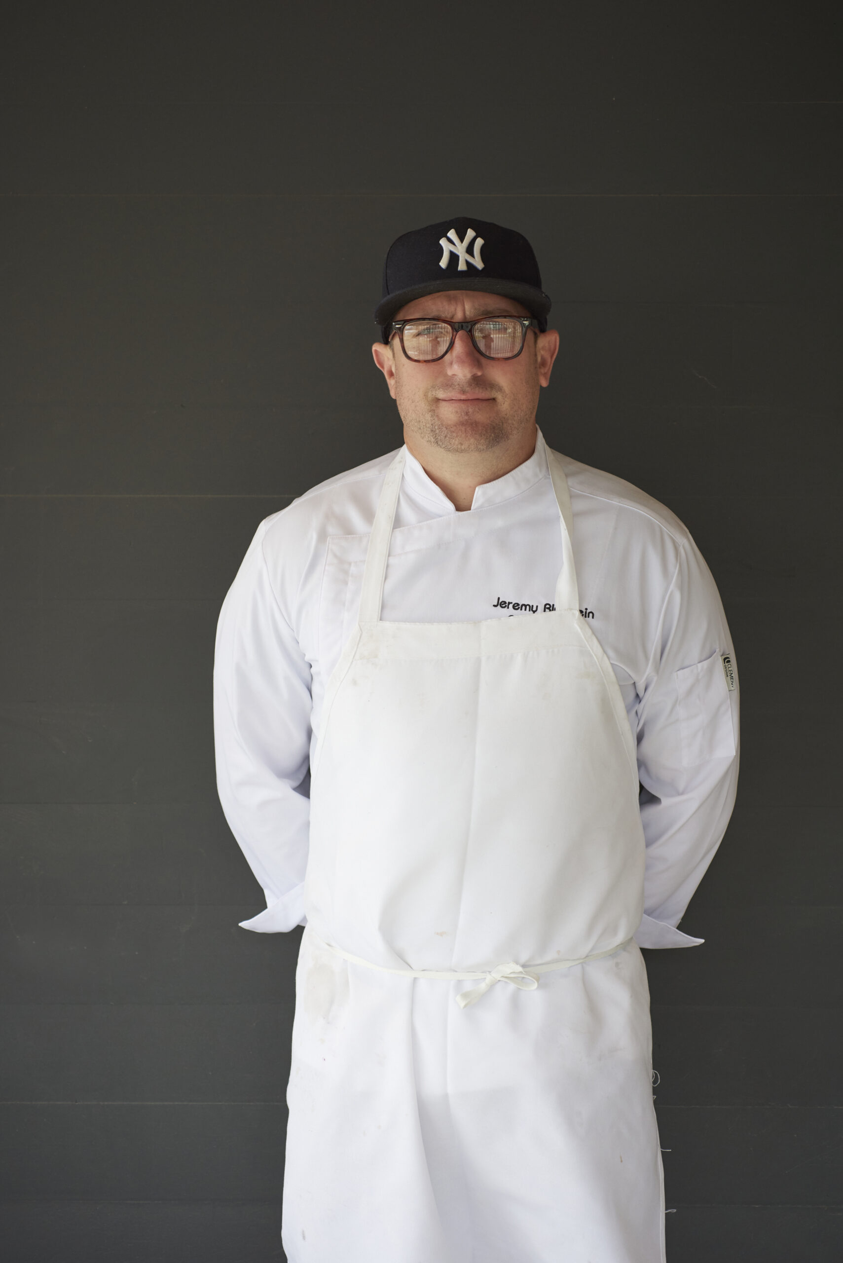 Cook This Now: Chef Jeremy Blutstein's fluke crudo | southforker