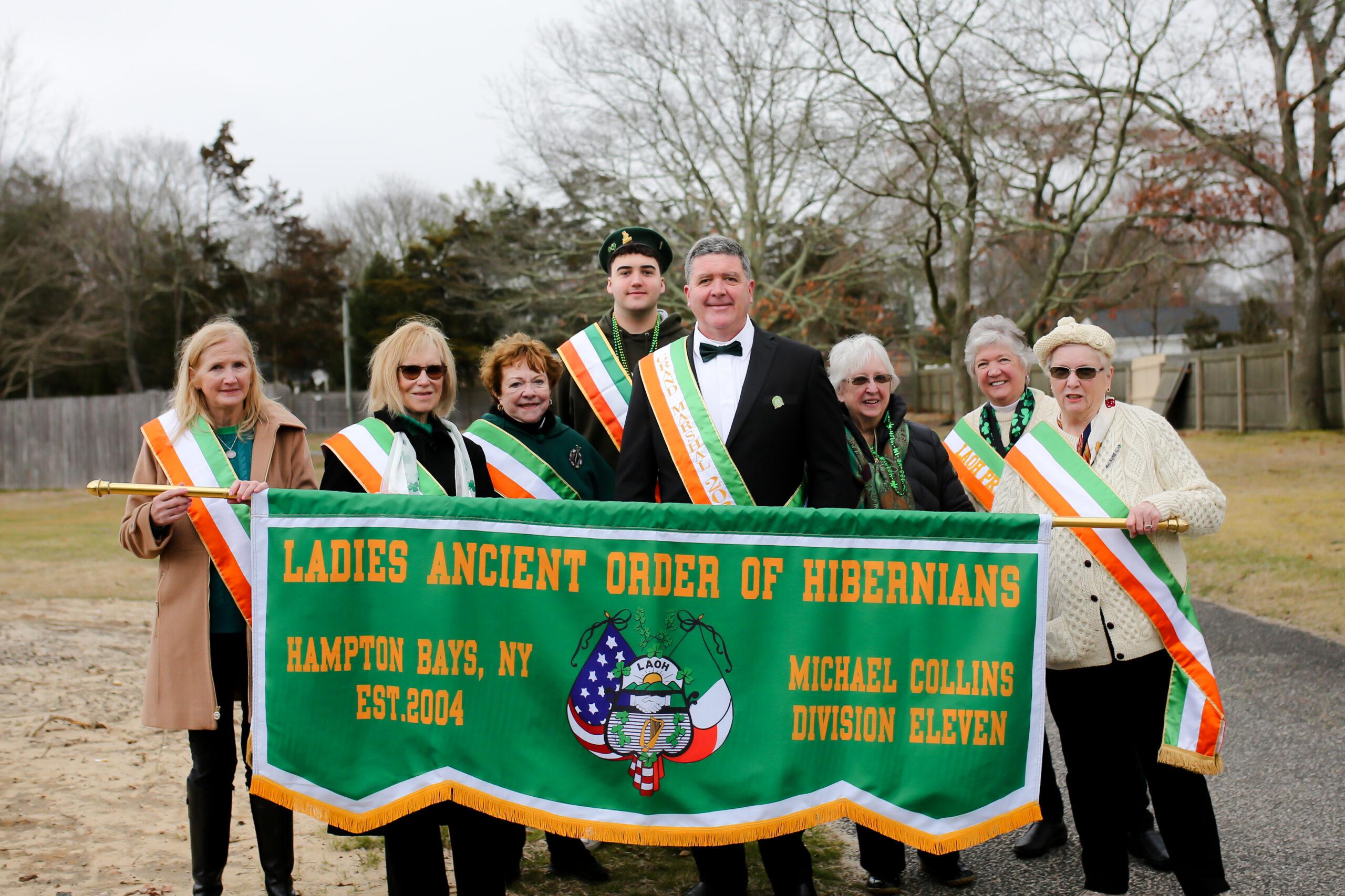 Celebrate St. Paddy's Day with Parades on Long Island, NY | southforker