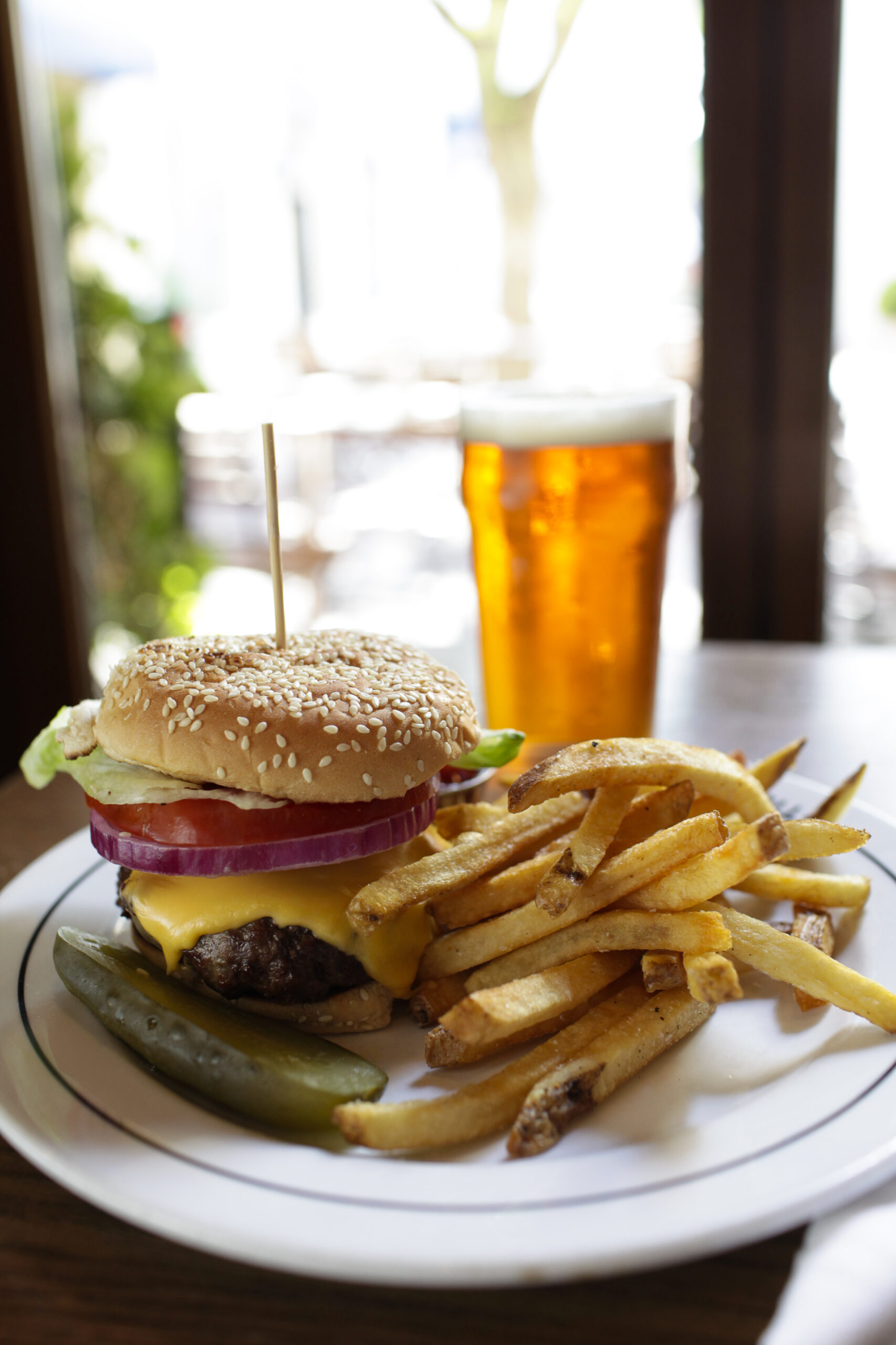 Turn up the heat, not the grill, at 6 Hamptons restaurants with stellar ...