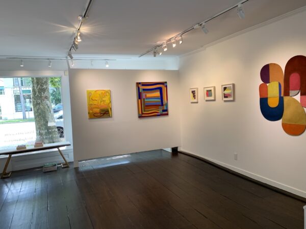 10 Great Art Galleries in the Hamptons | southforker