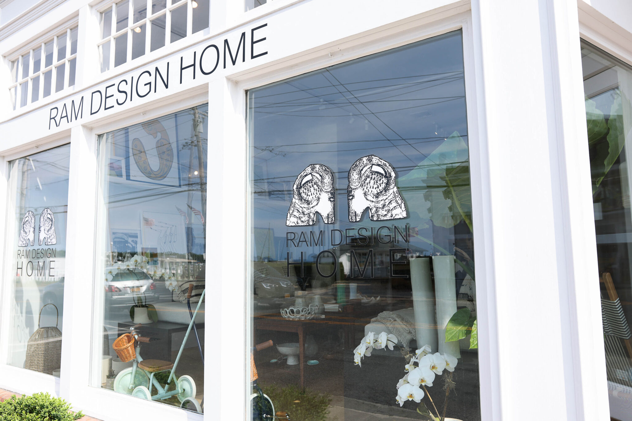 Cristina Peffer designs absolutely dreamy digs | Southforker