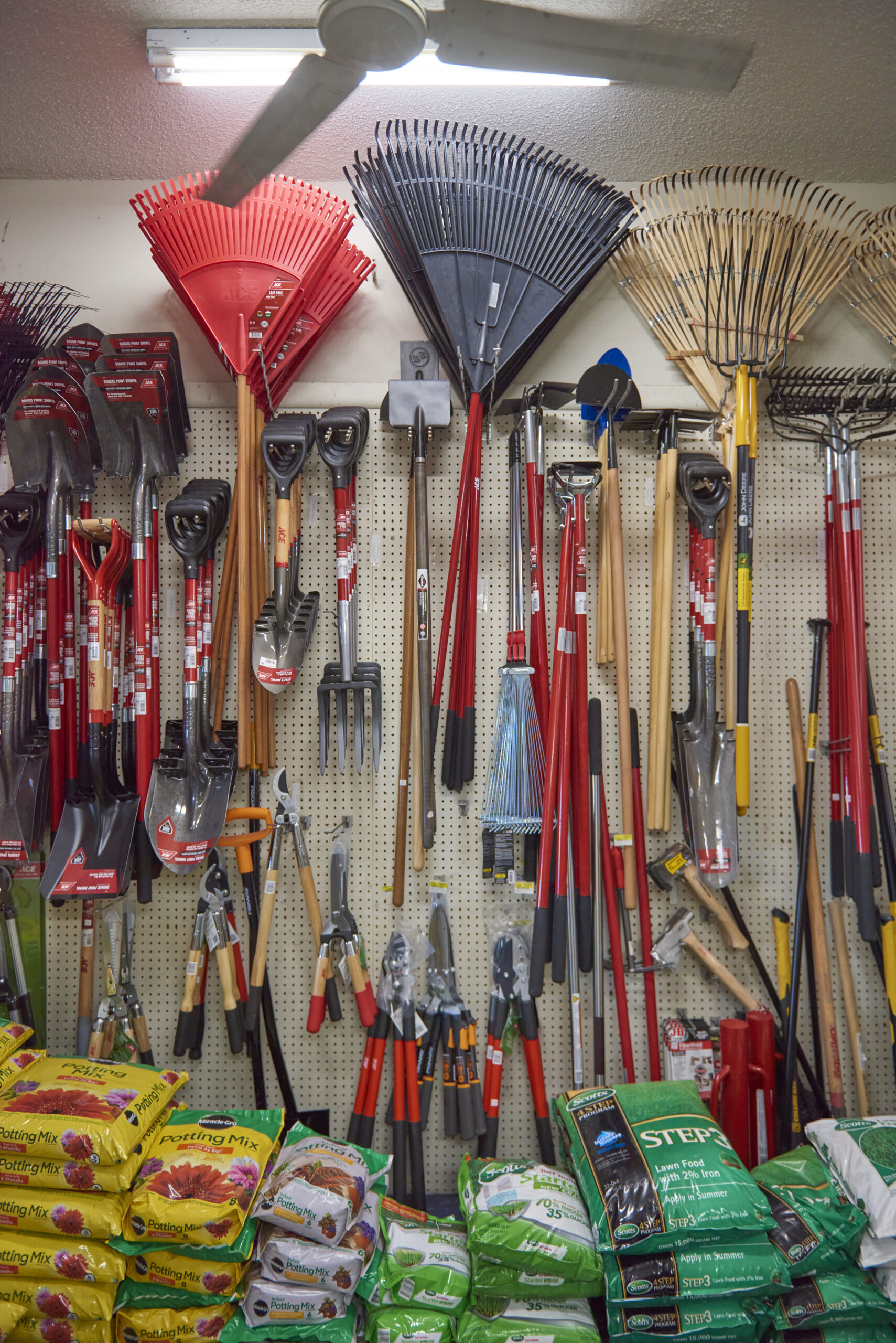 Southforker Stories: The little hardware stores that can | Southforker