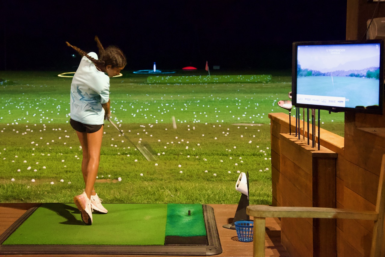 Dream Day: It’s always tee time at these East End public golf courses ...