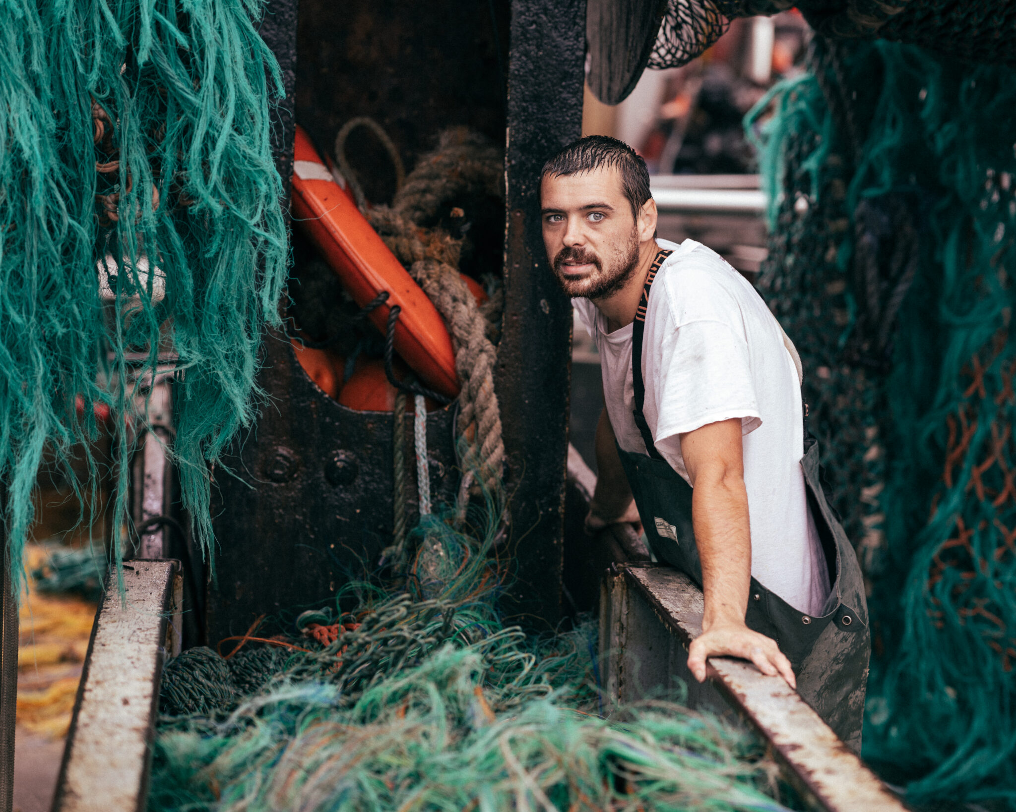 The Heart of the Sea: Montauk fishermen are in it for the long haul ...