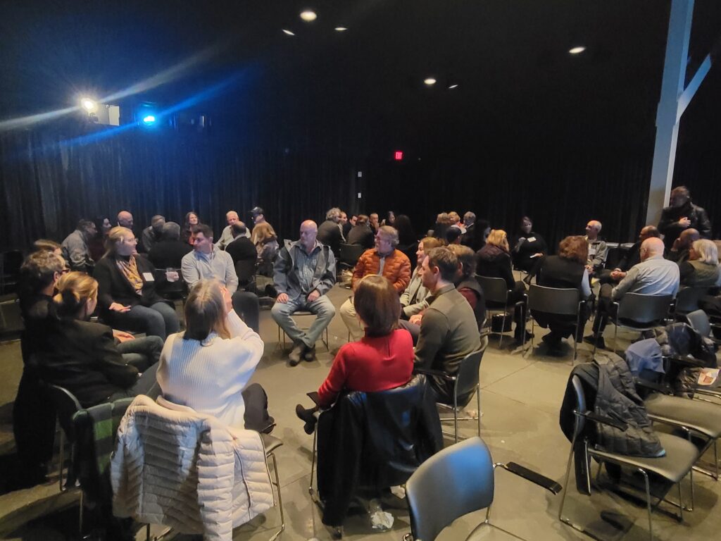 The commerce of community: Local business owners come to the fore this ...