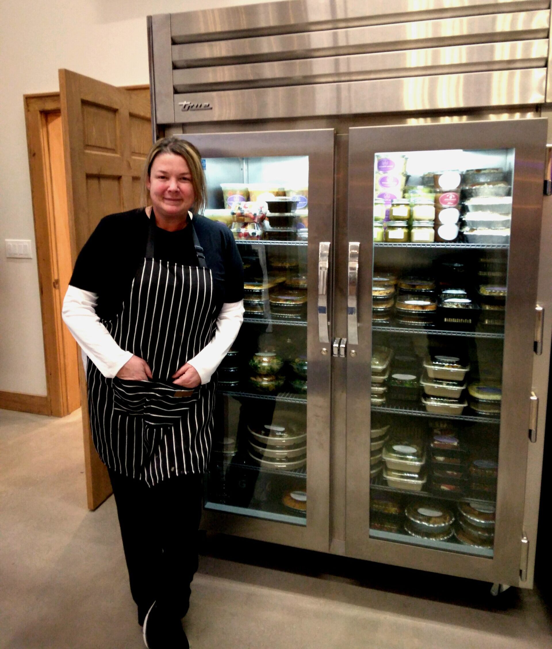 Shelly’s Kitchen makes Round Swamp Farm-style food available year-round | Southforker