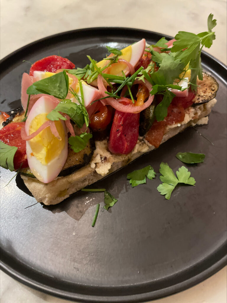 Enjoy Brunch at these 7 Hamptons Restaurants | southforker