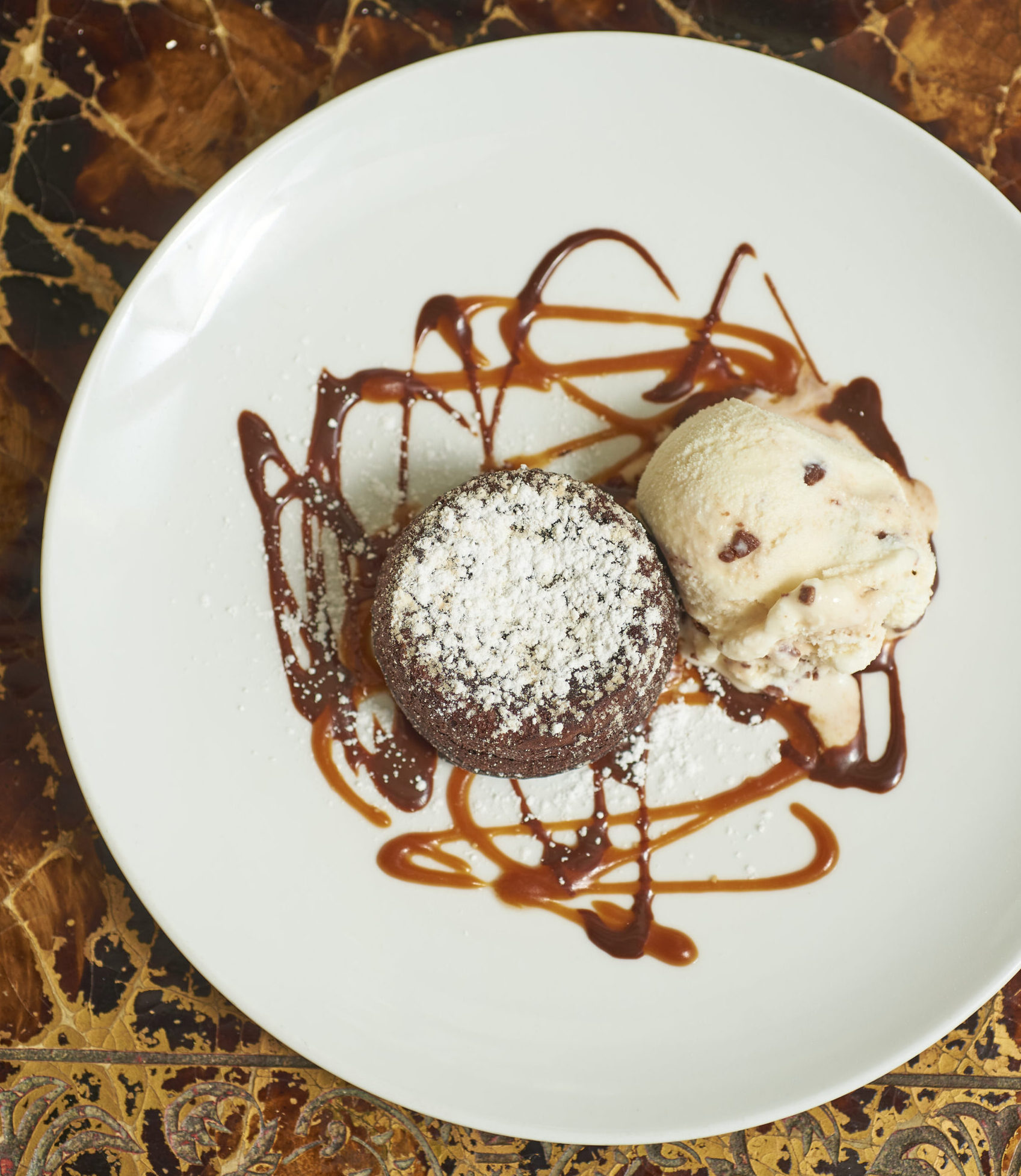 Cook This Now! Chef Michael Rozzi’s flourless chocolate cake | Southforker