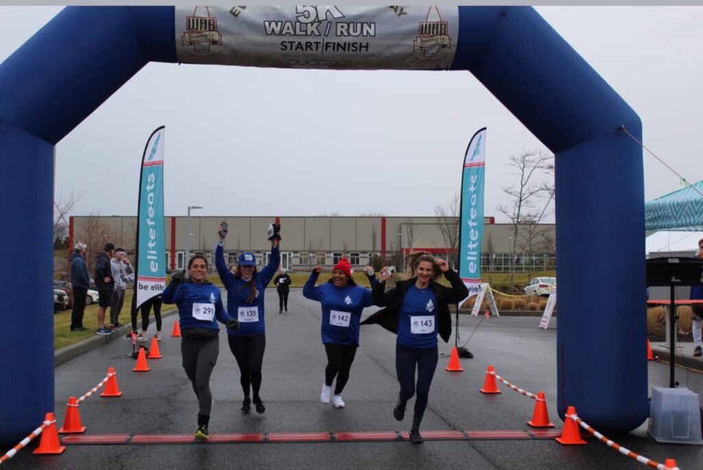 Tour the Hamptons by foot with these 2024 road races | Southforker