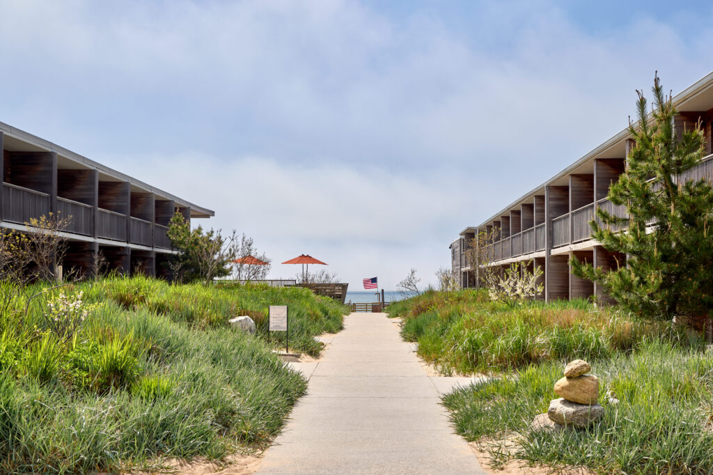More summer fun in Montauk with Marram collabs and new Barlume Beach ...