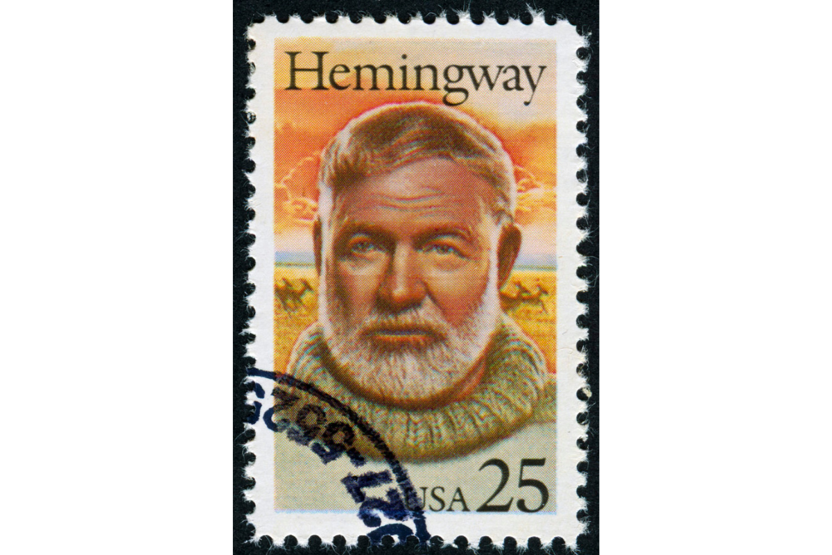 The importance of reading Ernest: At East Hampton Library, a timely ...