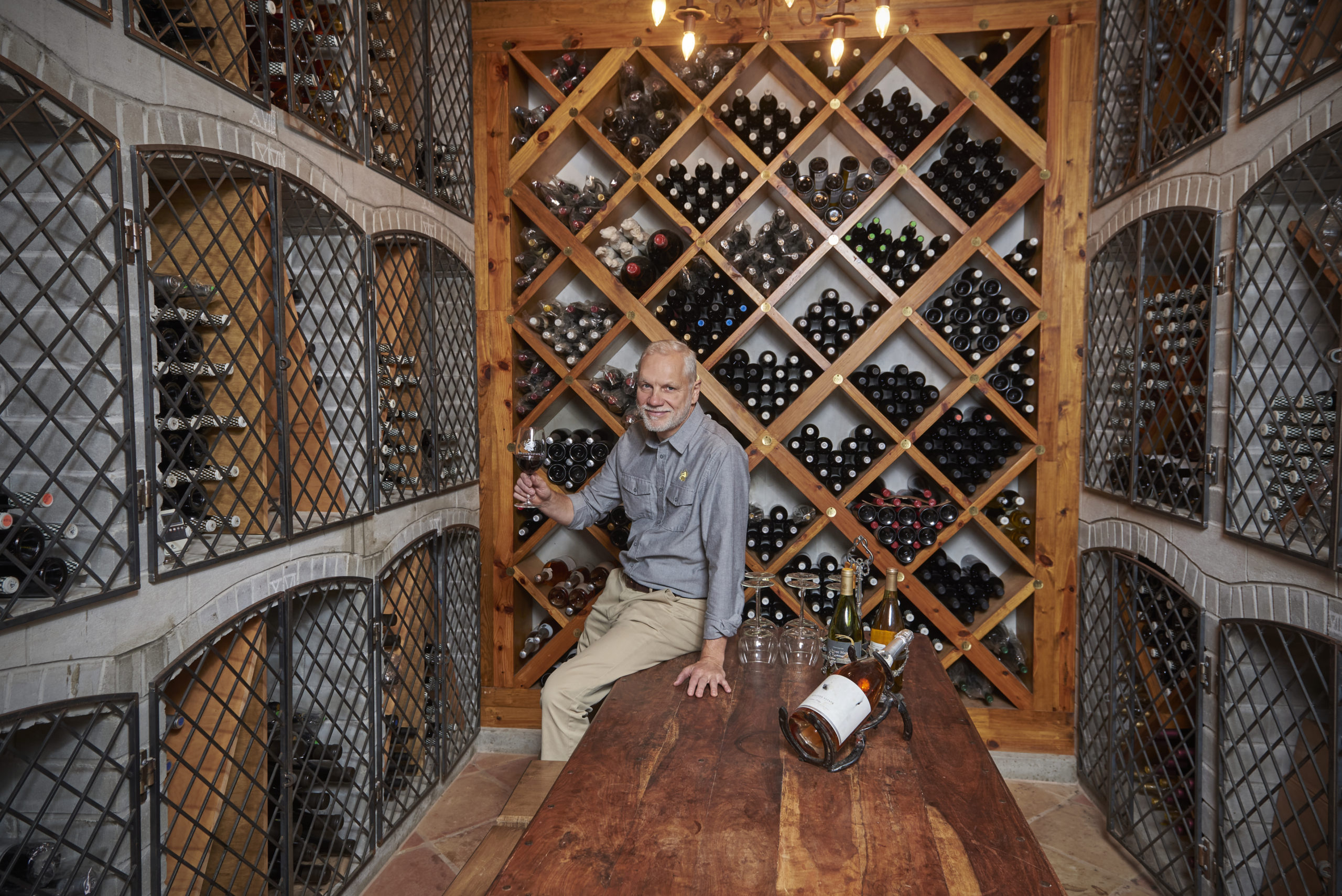 Podcast: Roman Roth, a Man for all Seasons | Southforker