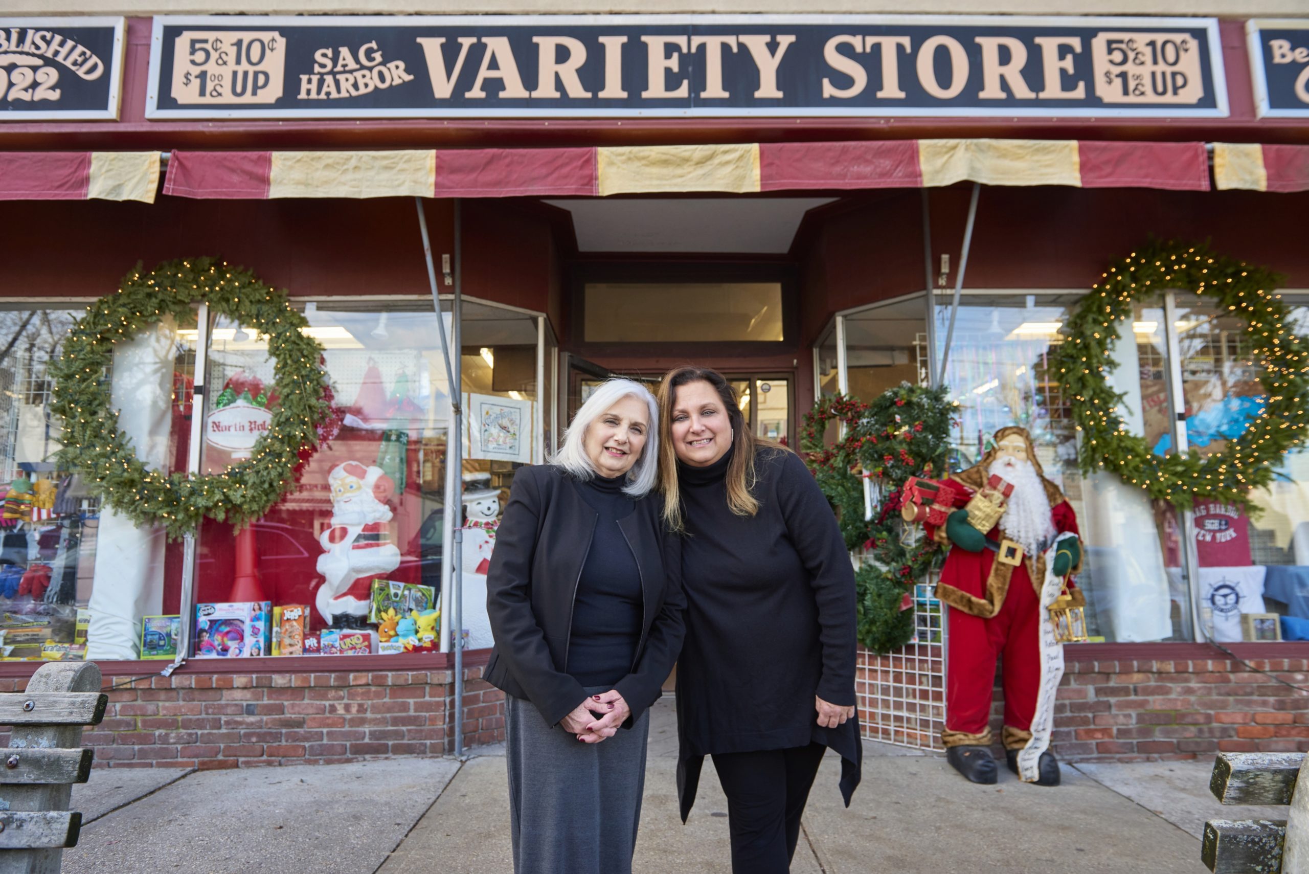100 years of serving Sag Harbor at the Five and Dime | Southforker
