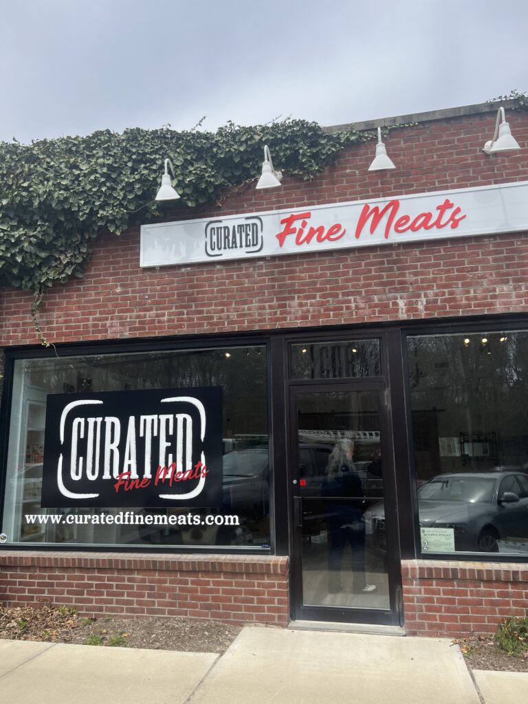 Curated Fine Meats in Wainscott - Grab-and-Go Meat Market | southforker