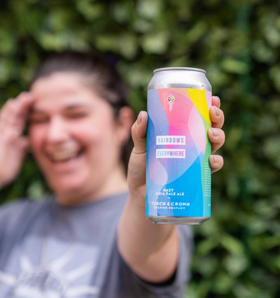 Torch & Crown Brewing pop-up at Dive Bar Pizza starts this weekend ...